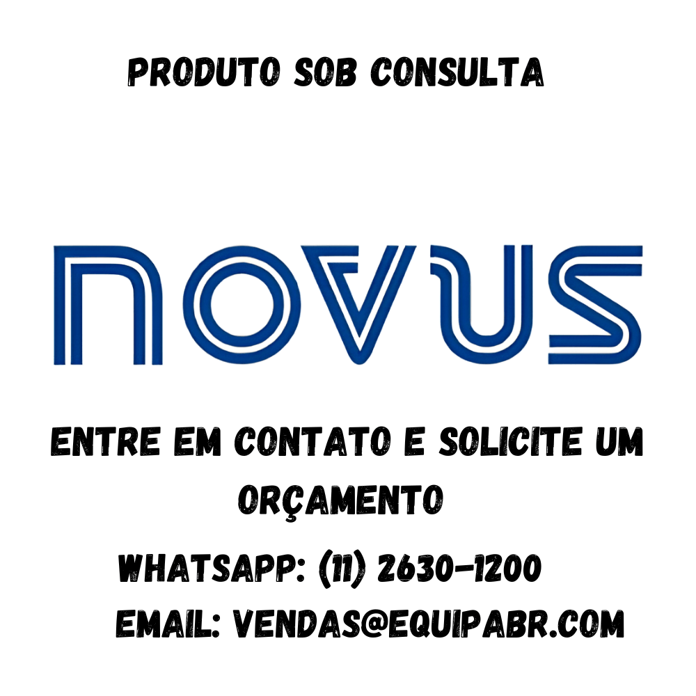 NOVUS CLOUD BASIC PLAN (5 DEV, 20 USR, 5 DASH, - Novus 8845000710 - equipabr