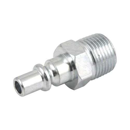 Conector/Racord De 1/4", Com Rosca Macho 3/8" Npt, Vonder - 5114038000 - equipabr